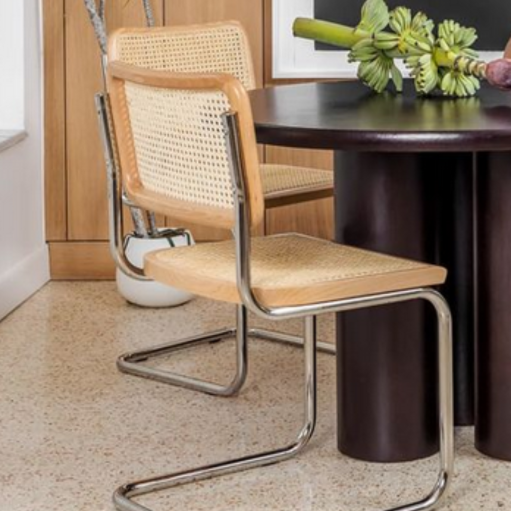 SILLA CESCA – El Inspector de Objetos